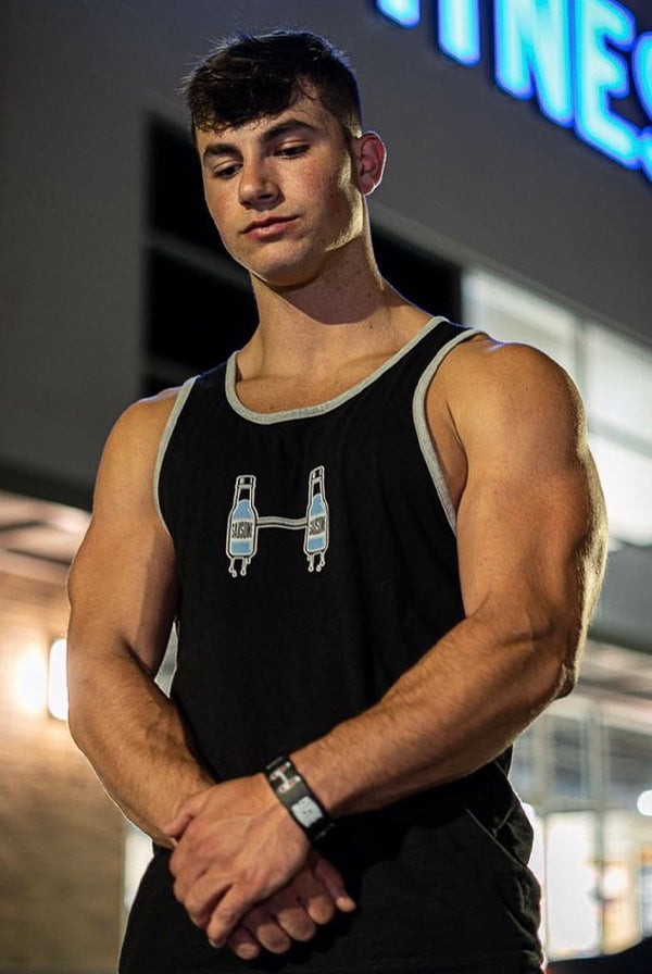 Austin Whitworth | Official Merchandise